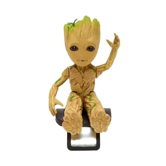 Marvel | Toys | Groot Interactive Groot Flora Colossustalking Disney ...